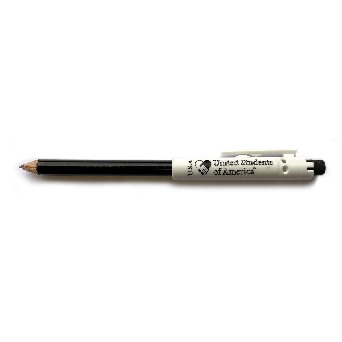 Student Solidarity™ Campaign Pencil — The Bureau for At-Risk Youth