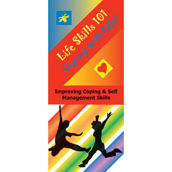 Life Skills 101 Pamphlet: (25 pack) Coping with Life Coping Skills ...